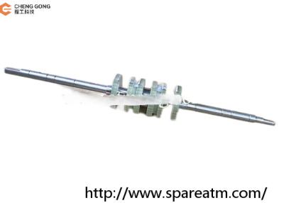 中国 368 ECRM リサイクル機 U2CS ピックシャフト ダイボルト ATM 部品 メタルゴム 販売のため