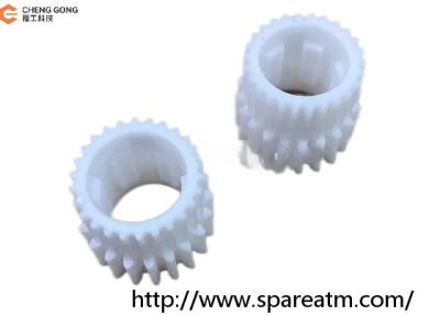 中国 20/26T ダブルギアATM 交換部品 ダイボルト 368 U2CS ECRM リサイクル機 販売のため