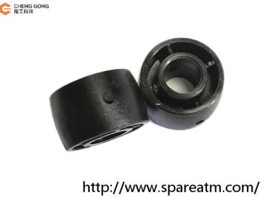 中国 ブラック プラスチック ベルト ポリー ダイボルド ATM パーツ ISO9001368 U2CS 販売のため