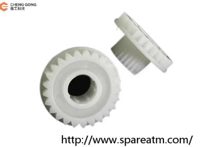 中国 24/25T 二重ギア・ダイボルド リサイクルカセットの交換部品 販売のため