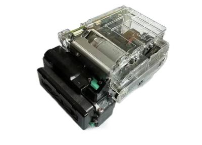 中国 TS-EC2G-U13210H 日立ATM部品 日立V2Gカードリーダーモジュール プラスチック金属部品 販売のため
