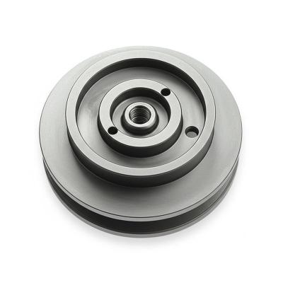 China Diebold ATM Machine Parts Guide Thick Pulley for Best Performance for sale