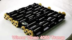 01750133348 1750133348 Wincor Nixdorf Transp Module Head Lower Path C CRS ATS Ηλεκτρονική επικοινωνία