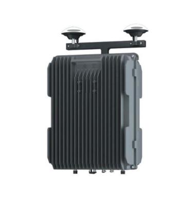 China rugzak drone GPS spoofing apparaat met 3 km verdediging afstand Te koop