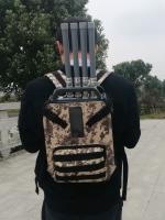 China Accurate Jamming Recognition Drone Detection With Backpack for sale