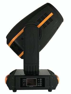 China high quality new product China 17r beam spot wash moving head light 350w beam light for sale