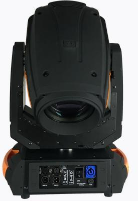 China high quality guangzhou manufacturer 17r beam spot wash zoom focus moving head light with CE ROHS certification for sale