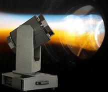 China hot sale outdoor 17r 350w waterproof beam light rainbow effect moving head light for sale