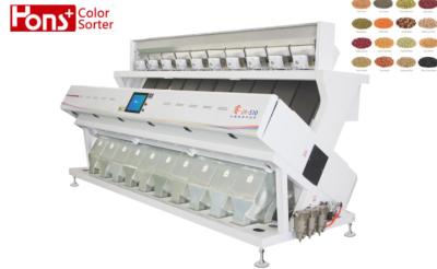 China Optische van de de Camerakleur van Cassia Seed CCD de Sorteermachine Veelvoudige Functie Te koop