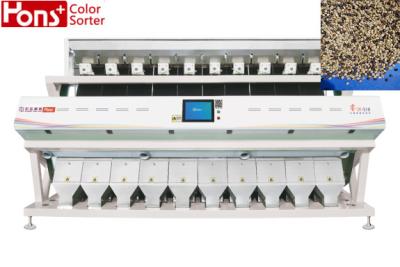 Cina Elaborazione di Bean Color Sorter Intelligent Image del caffè della telecamera CCD in vendita