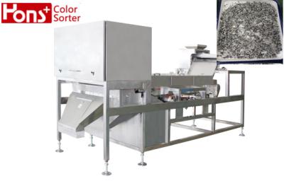 中国 CCDのカメラの産業プラスチック/リモート・コントロール水晶分類機械 販売のため