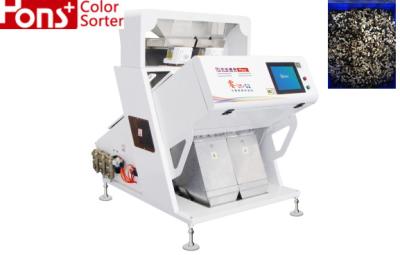 Cina Piccola alta precisione della macchina del selezionatore di colore dell'anacardio del CCD in vendita
