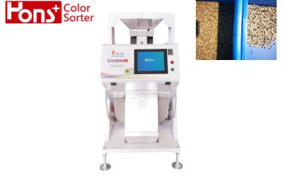 Cina Vaglio di funzione di colore multiplo del CCD per i chicchi di caffè in vendita