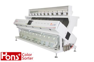 China Câmera FPGA do CCD que recicla a máquina de classificação para a grão do Quinoa à venda