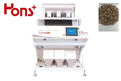 Cina Caffè Bean Sorting Machine Intelligent di alta precisione in vendita