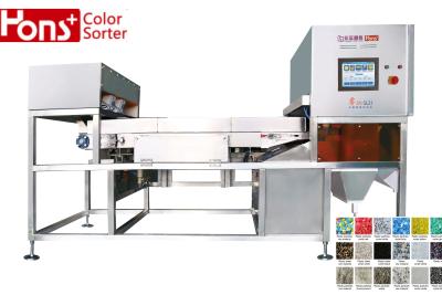 Cina Funzione multipla di plastica del vaglio di colore della cinghia del CCD del PE del pallet pp in vendita