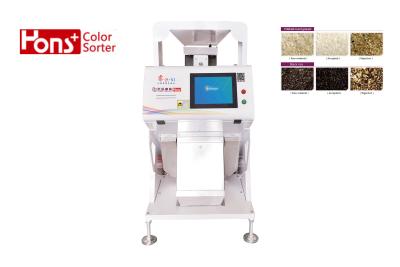 Cina Colore del riso che ordina SGS 54 milione macchine utensili del separatore del pixel in vendita
