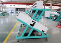 China Multi Function Hons HF7 Grain Color Sorter 6 Channel Grain  Machine for sale