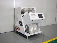 China Hons S2 Digital Intelligent Rice Sorting Machine With Large Output 50Hz for sale