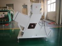 China High Reliability Colour Sorting Machine 2 Channel For Grain Cereal Wheat for sale