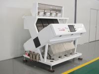 China High Capacity Color Machine Optical Sorting Machine AC220V 50H for sale