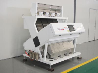 中国 高容量色機械光学分類機械AC220V 50H 販売のため