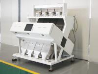 China High Capacity Color Machine Optical Sorting Machine AC220V 50H for sale