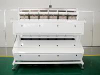 China High End CCD Rice Colour Sorting Machine Big Capacity 220V Energy Saving for sale