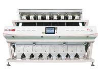 China Multifunctional Unique Colour Sorter Rice Machine Eight Channels for sale