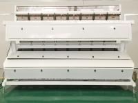 China Multifunctional Unique Colour Sorter Rice Machine Eight Channels for sale