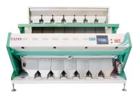 China Multi Function Hons HF7 Grain Color Sorter 6 Channel Grain  Machine for sale
