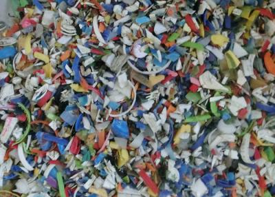 Cina 4.0KW 7 incanala il vaglio di plastica del CCD in vendita