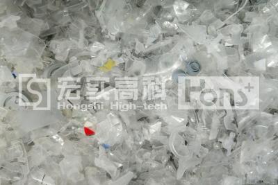 China Da câmera original do RGB do classificador da cor de oito canais consumo plástico da baixa potência do classificador da cor à venda
