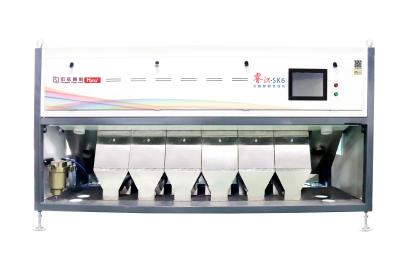 China Máquina de classificação integral original secada do elevado desempenho do patim do marisco à venda