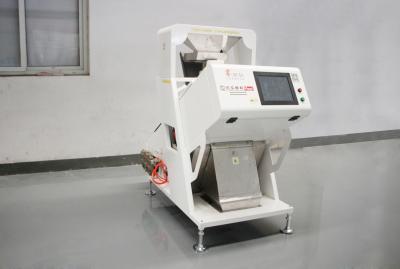 Китай Мини тип умная сортировщица цвета CCD с напряжением тока 220V/60HZ и силой 1.5KW продается