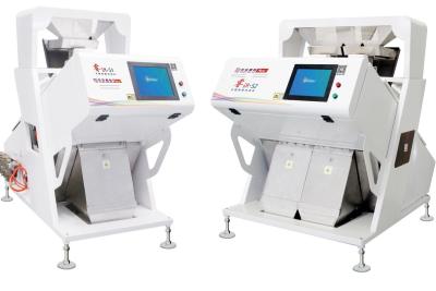 Cina Selezionatore intelligente professionale di colore del CCD di Mini Type With Voltage 220V/50HZ in vendita