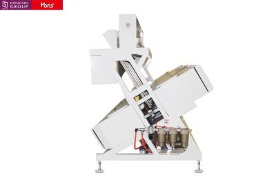 Cina Tecnologia di AI del selezionatore di colore dell'anacardio dello SGS 10t/H Upgarding in vendita