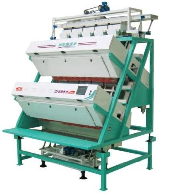 中国 力の2つの層の茶色の選別機紅茶のセイロン島の茶Oolongの茶のための3.0 KWそして電圧AC 220V/50HZ 販売のため