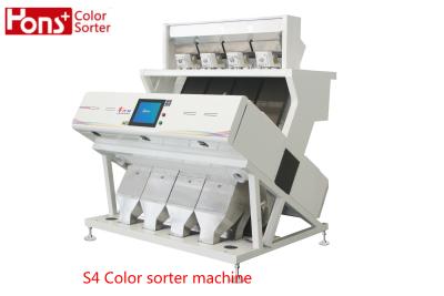 Cina Varia Lily Color Sorter Machine tinta Series3.0~6.0Tons/Hour 2.6KW in vendita