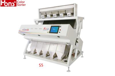 Cina Nuova capacità di Bean Color Sorter Machine 3.0~6.0 del caffè macchiato di progettazione in vendita