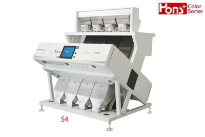 Cina Nuova capacità di Bean Color Sorter Machine 3.0~6.0 del caffè macchiato di progettazione in vendita