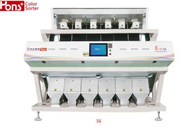 China Rice Color Sorter/Rice Color Sorter Machine/Grain Sorting Machine for Grain Processing for sale