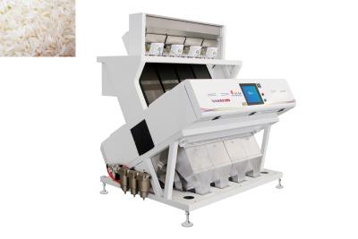 中国 2.6Kw力及び生産能力1.8のトン|コーヒー豆のCCD色の分離器機械のための1時間あたりの2.5トン 販売のため