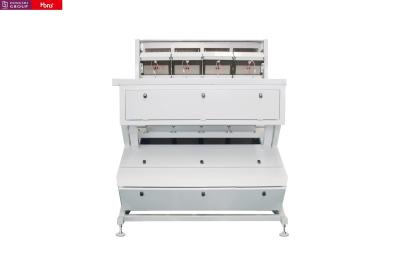 Cina Macchina del separatore di colore del CCD di potere 2.6Kw & della tonnellata di capacità di produzione 1,8 ~ fagiolo di 2,5 Ton Per Hour For Coffee in vendita