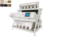 China High Frequency Color Sorter For Rice/Grain /Beans Separating Machine 2.8Tons~4.0Tons for sale