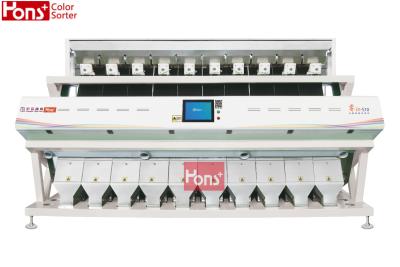 Cina Prezzo multifunzionale di Bean Color Sorter Machine Nice di grande capacità in vendita