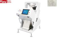 China Small Rice Processing Machine Color Sorting Machine for Rice Capacity 0.6~1.5 Tons/Hour for sale