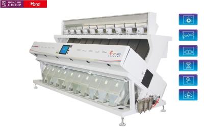 Cina Il CCD ad alto rendimento della grande scala colora la separazione dell'espulsore con potere 5.5KW per alimento Upgarding in vendita