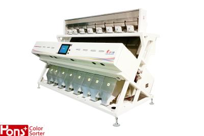 Cina CE di iso del vaglio di colore del grano del riso di 4.6KW AC220V/50Hz in vendita