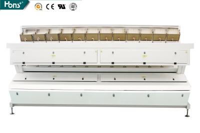 Cina Alta produttività che migliora macchina per il raccolto economico con gli scivoli di potere 12 e la tensione AC220V/50HZ in vendita